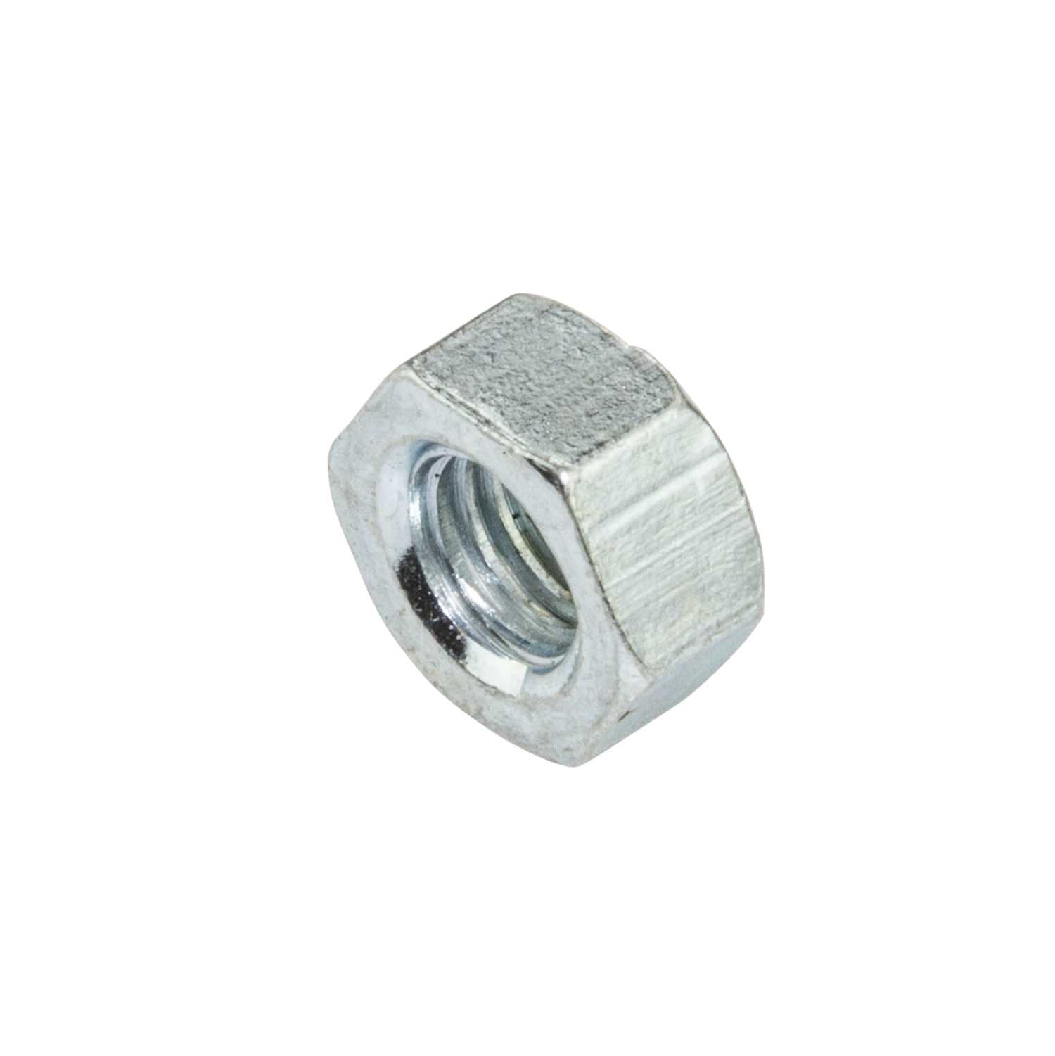 Finelite M10 Hexagon Nut BZP (Pack of 100) (CF-HEXNUT10) | CEF