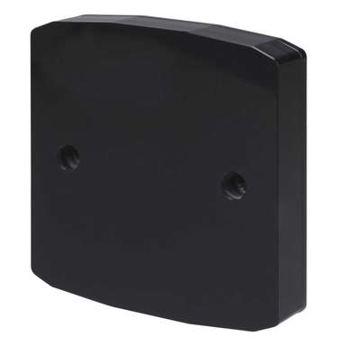 Progeny Dark Crystal Switch Plate Proximity Reader (4800) | CEF