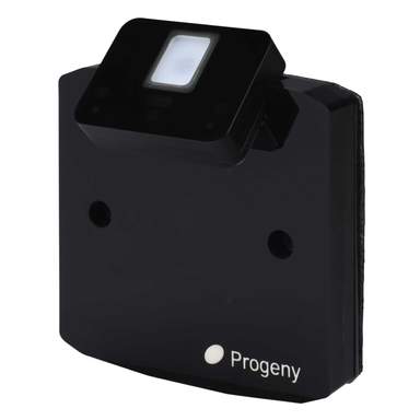 Progeny Dark Crystal Indoor Finger Print Reader (4850) | CEF