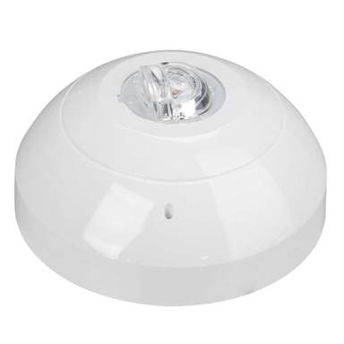 Apollo XP95 Open Area VAD Red Flash and White Body Wall Mounted (55000 ...