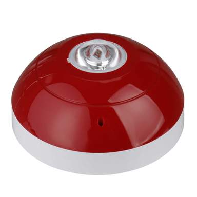 Apollo XP95 Open Area VAD Red Flash and Body Ceiling Mounted (55000 ...