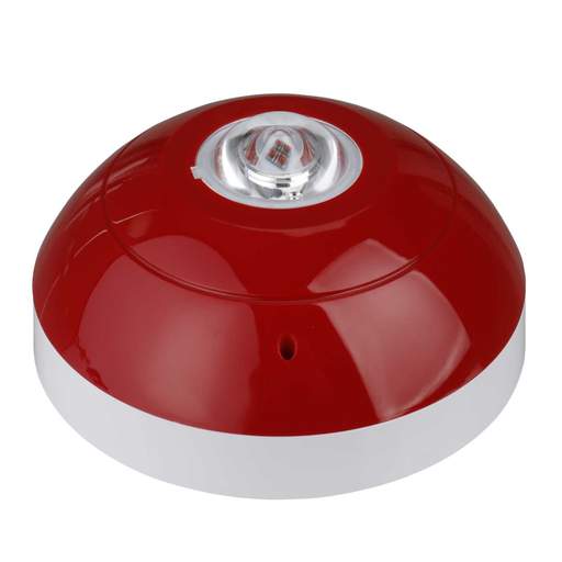 Apollo XP95 Open Area VAD Red Flash and Body Ceiling Mounted (55000 ...