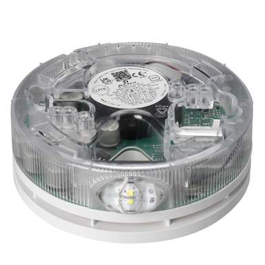 C-Tec ActiV Conventional VAD / Sounder Base (BF456C/CC/W) | CEF