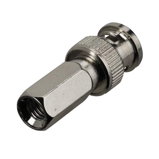 Challenger BNC Plug Screw Type Connector (CHBNCCA3) | CEF