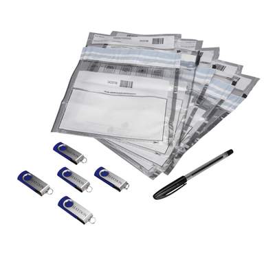 Challenger CCTV Data Protection Evidence Kit (CHGDPRCA2) | CEF