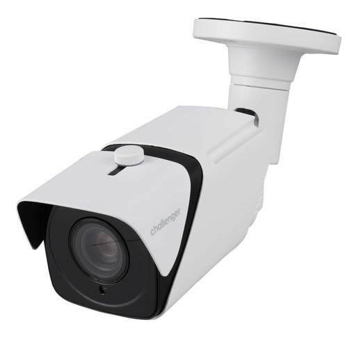 Challenger 5 - 50mm Varifocal Lens Long Range 5MP IP Bullet Camera ...