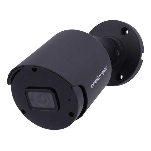 Challenger 2.8mm Fixed Lens 8MP IP Bullet Camera Black (CHIPCAM23) | CEF