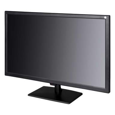 Challenger 27" 4K LED CCTV 24/7 Monitor (CHMONCA3) | CEF