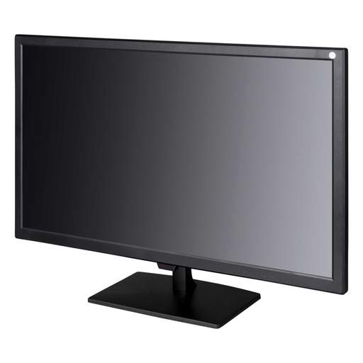 Challenger 27" 4K LED CCTV 24/7 Monitor (CHMONCA3) | CEF