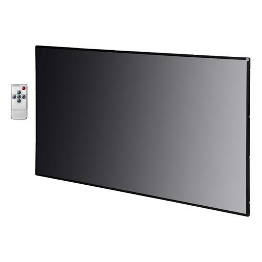 Challenger 43" 4K Wall Mount CCTV Monitor (CHMONCA4) | CEF