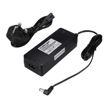 Challenger 5A 12V DC Power Supply (CHPSUCA6) | CEF