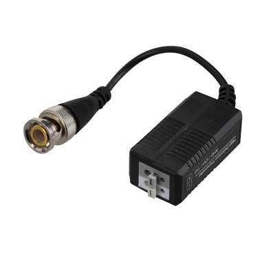 Challenger CAT5 / CAT6 Passive Video Transceiver Balun (CHVBCA1) | CEF