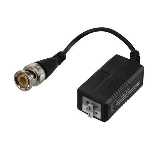 Challenger CAT5 / CAT6 Passive Video Transceiver Balun (CHVBCA1) | CEF