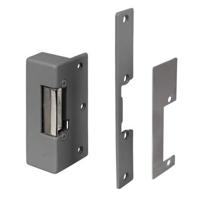 Challenger 24V DC Failsafe Flush / Surface Lock Release (DLFS24A) | CEF