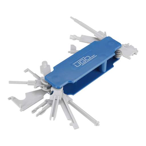 Vimpex UGO Reset Call Point Tool (Multi Keys) (FSUGO) | CEF