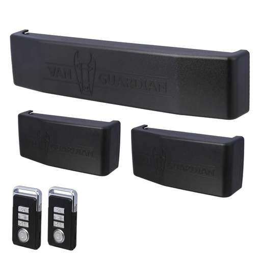 Van Guardian Dual and 2 x Single Alarm Bundle (VG1D2SA) | CEF
