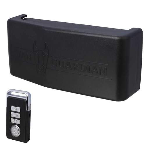 Van Guardian Single Alarm (VG1SA) | CEF