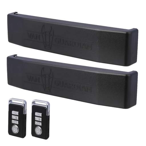Van Guardian 2 x Dual Alarm Bundle (VG2DA) | CEF