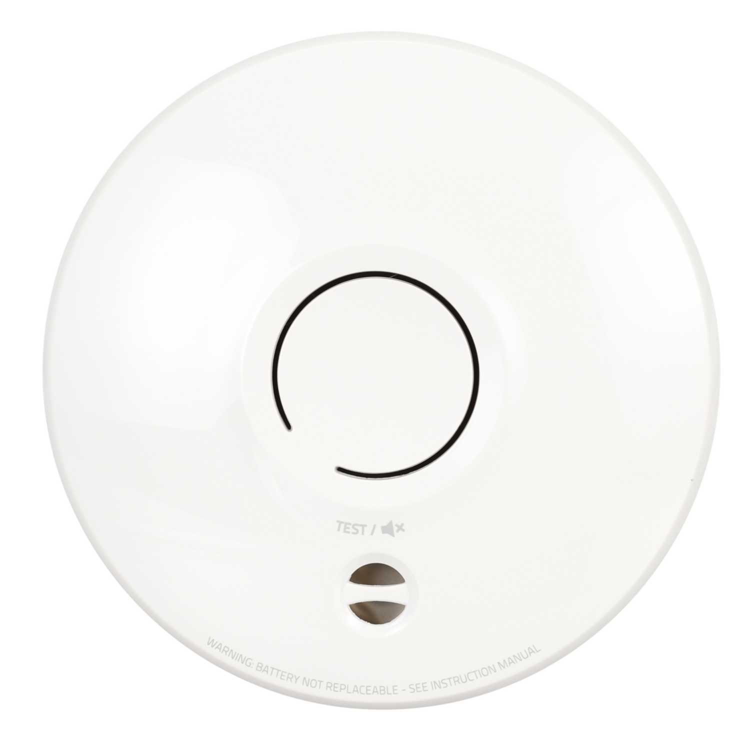 FireAngel 230V Mains Heat Alarm Detector with Lithium Battery (HM-SN-1 ...