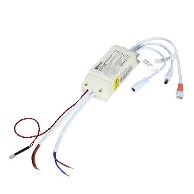 Lightsafe Universal LED Emergency Driver (EUED) | CEF