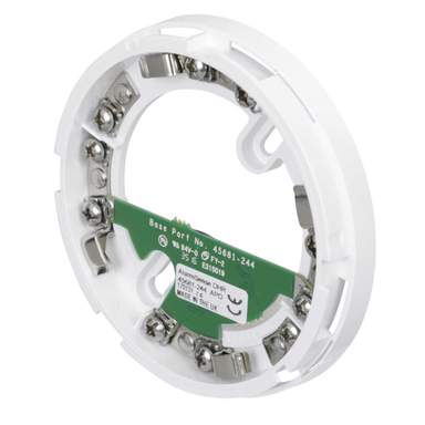 Apollo AlarmSense 2 Wire Detector Base with Removealert (FADB) | CEF