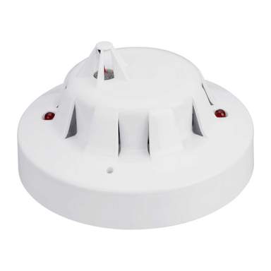 Apollo Discovery Multisensor Carbon Monoxide and Heat Detector (FADCOH ...