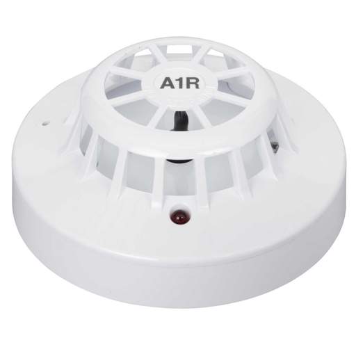 Apollo AlarmSense 2 Wire Rate of Rise Heat Detector (FAHD) | CEF