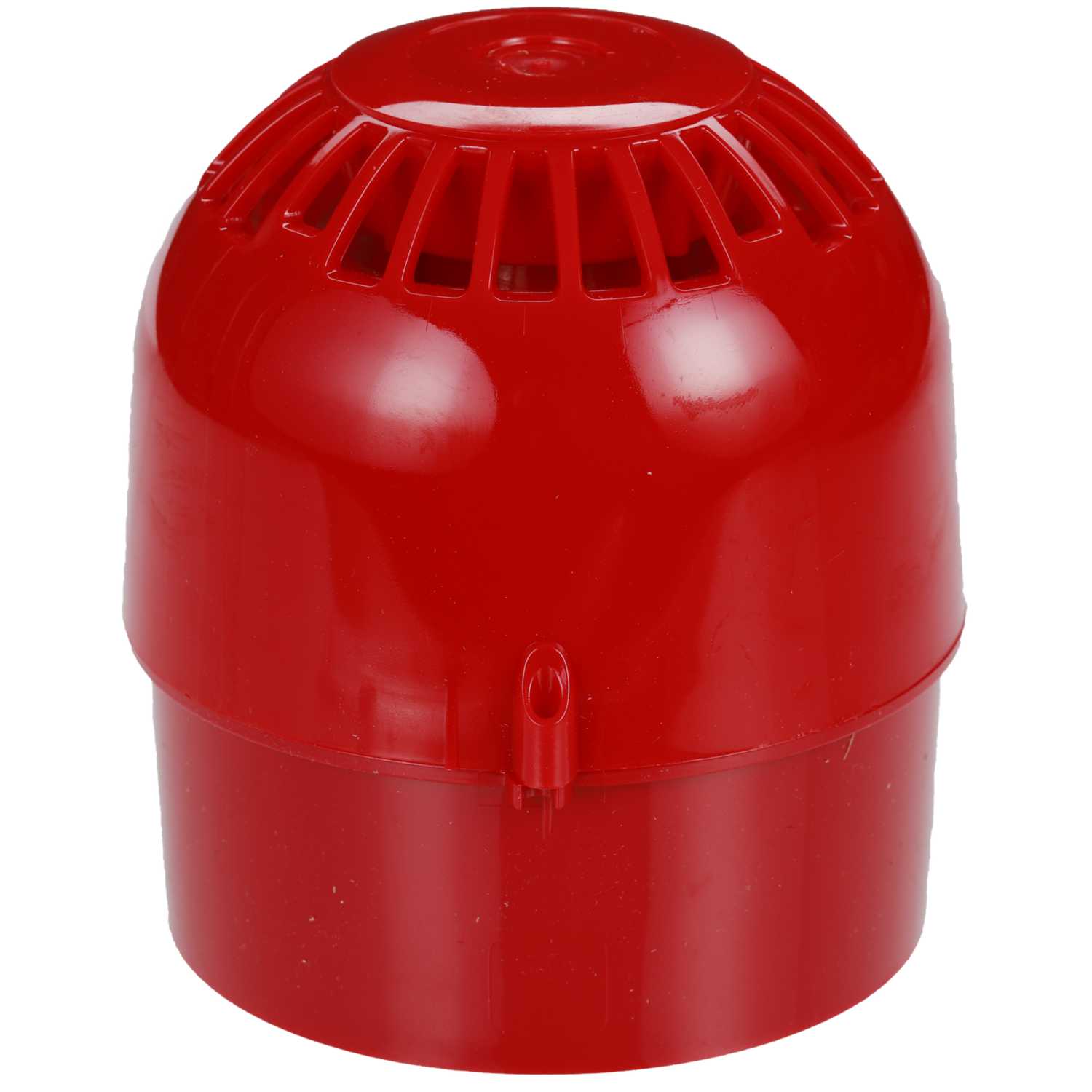 Apollo Alarmsense Open Area Sounder Red (FAOASR) | CEF