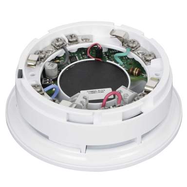 Apollo AlarmSense 2 Wire Detector Base with Sounder (FASB) | CEF