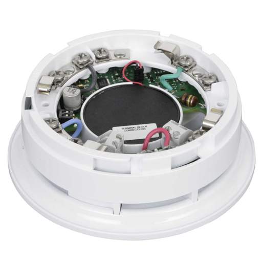 Apollo AlarmSense 2 Wire Detector Base with Sounder (FASB) | CEF