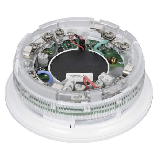 Apollo AlarmSense 2 Wire Detector Base with Sounder / Beacon (FASBB) | CEF