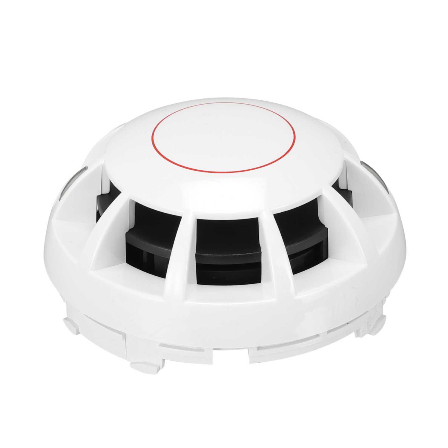 Firesafe 4 Zone Conventional Fire Alarm Kit (FCFP4K) | CEF