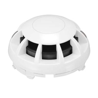 Firesafe 4 Zone Conventional Fire Alarm Kit (FCFP4K) | CEF