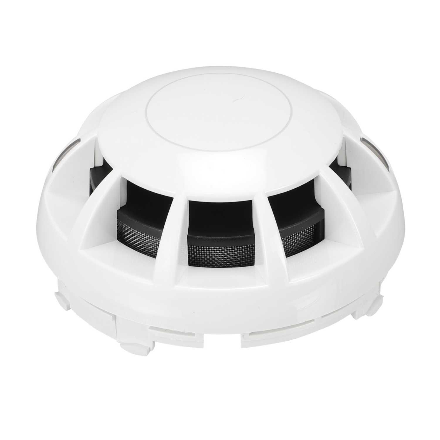 Firesafe 4 Zone Conventional Fire Alarm Kit (FCFP4K) | CEF