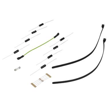 Firesafe Conventional Fire Panel Accessory Pack (FCFPACK) | CEF