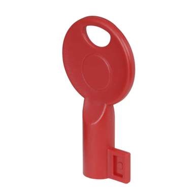 Firesafe Spare Key for FCFP Fire Panels (FCFPNK) | CEF