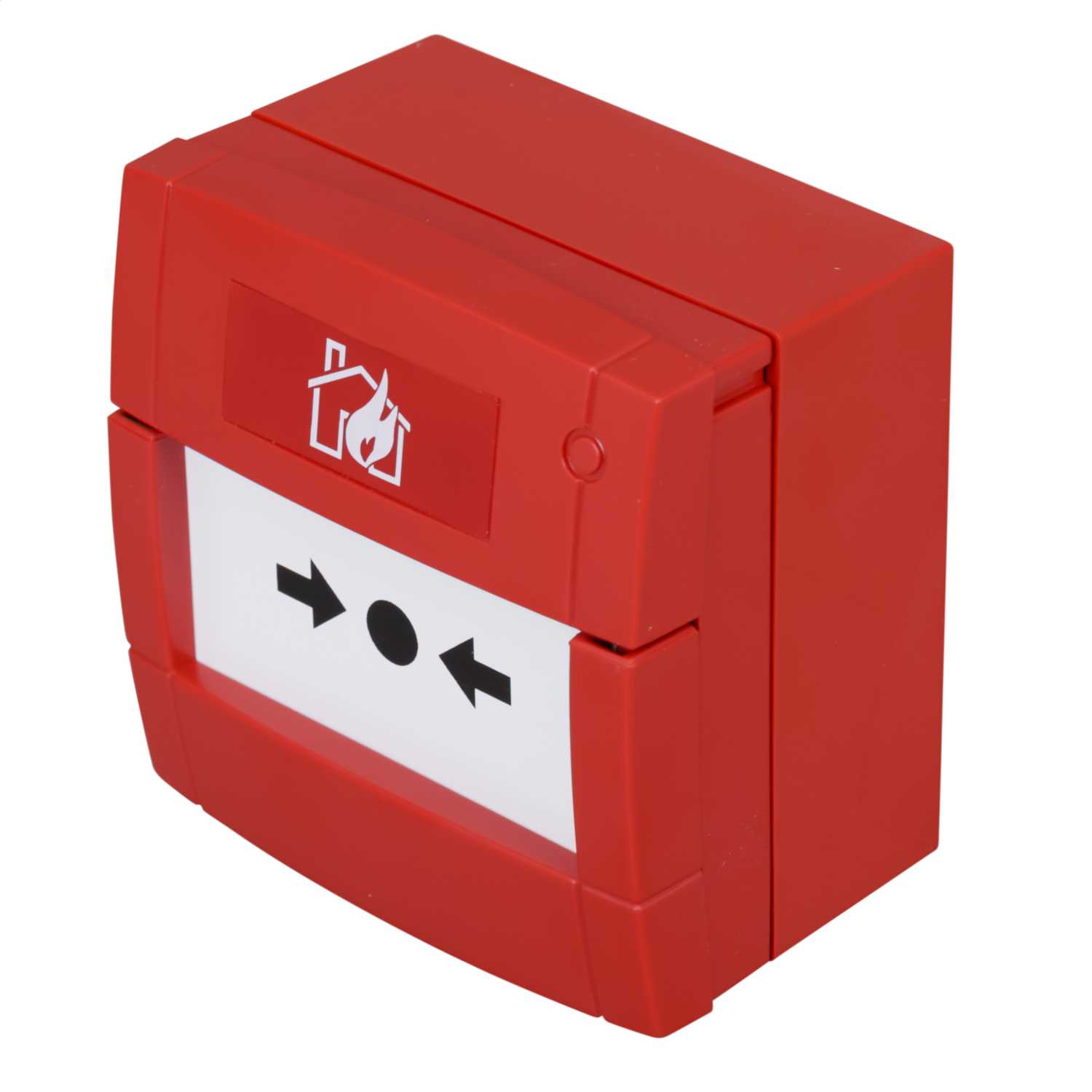 Firesafe Manual Call Point Surface Red (FCP5) | CEF