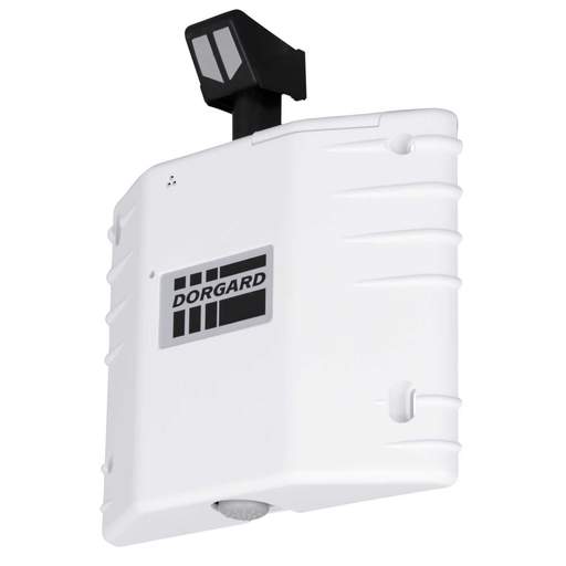 Dorgard Fire Door Retainer White (FDG1/W) | CEF