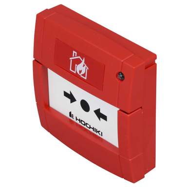 Hochiki HCP-E Analogue Call Point (FDHACP) | CEF