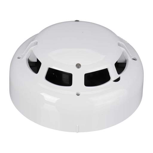 Hochiki ESP ALN-EN{WHT) Analogue Optical Smoke Detector White (FDHAOW ...