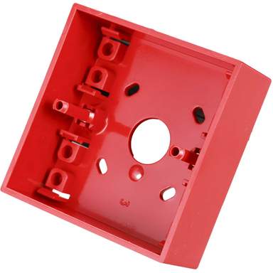 Hochiki Back Box To Suit FDHACP Call Point (FDHCPB) | CEF