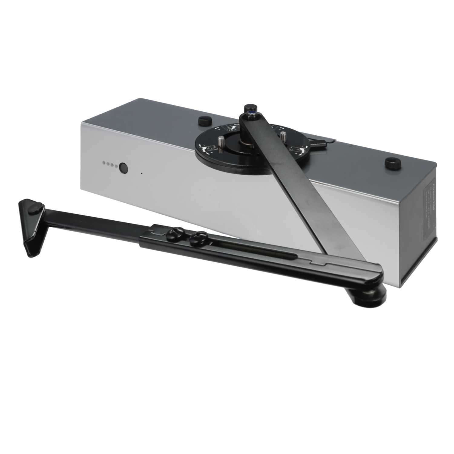 Fireco Freedor Smartsound Wireless Door Hold and Closer (FFDS) | CEF