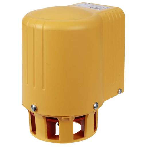 Klaxon Klaxon Super M 230V AC / DC Siren (FK68) | CEF