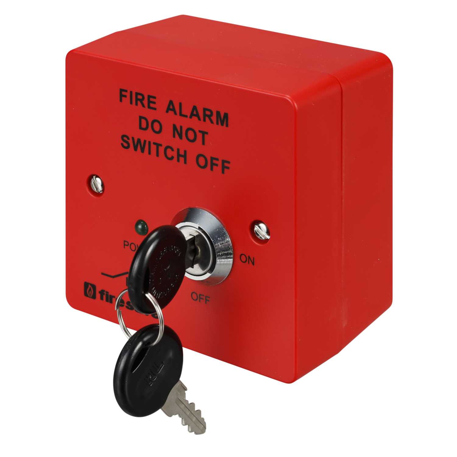 Firesafe Fire Alarm Isolator (FMVIRN) | CEF
