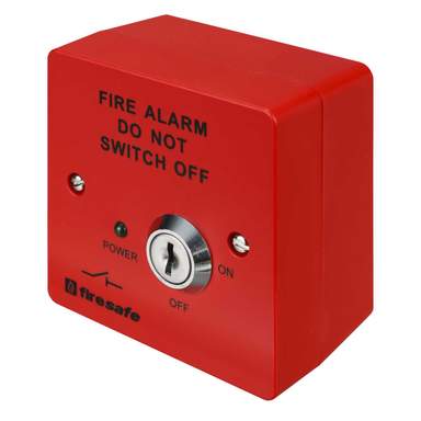 Firesafe Fire Alarm Isolator (FMVIRN) | CEF
