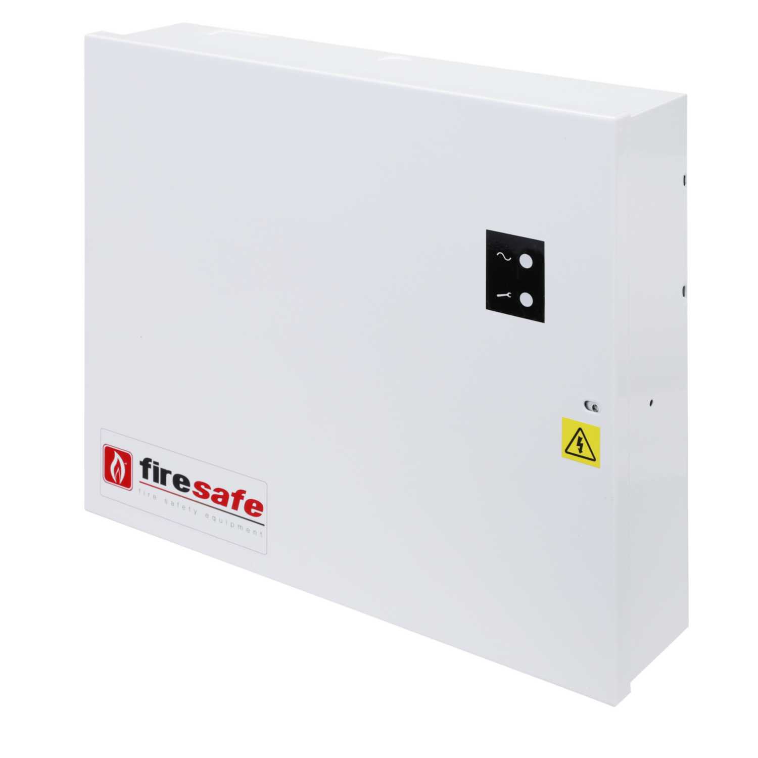 Firesafe 1A 24V DC Boxed Power Supply (FPS1/N) | CEF