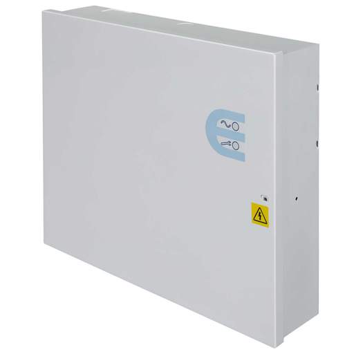 Firesafe 3A 24V DC Boxed Power Supply (FPS3/N) | CEF