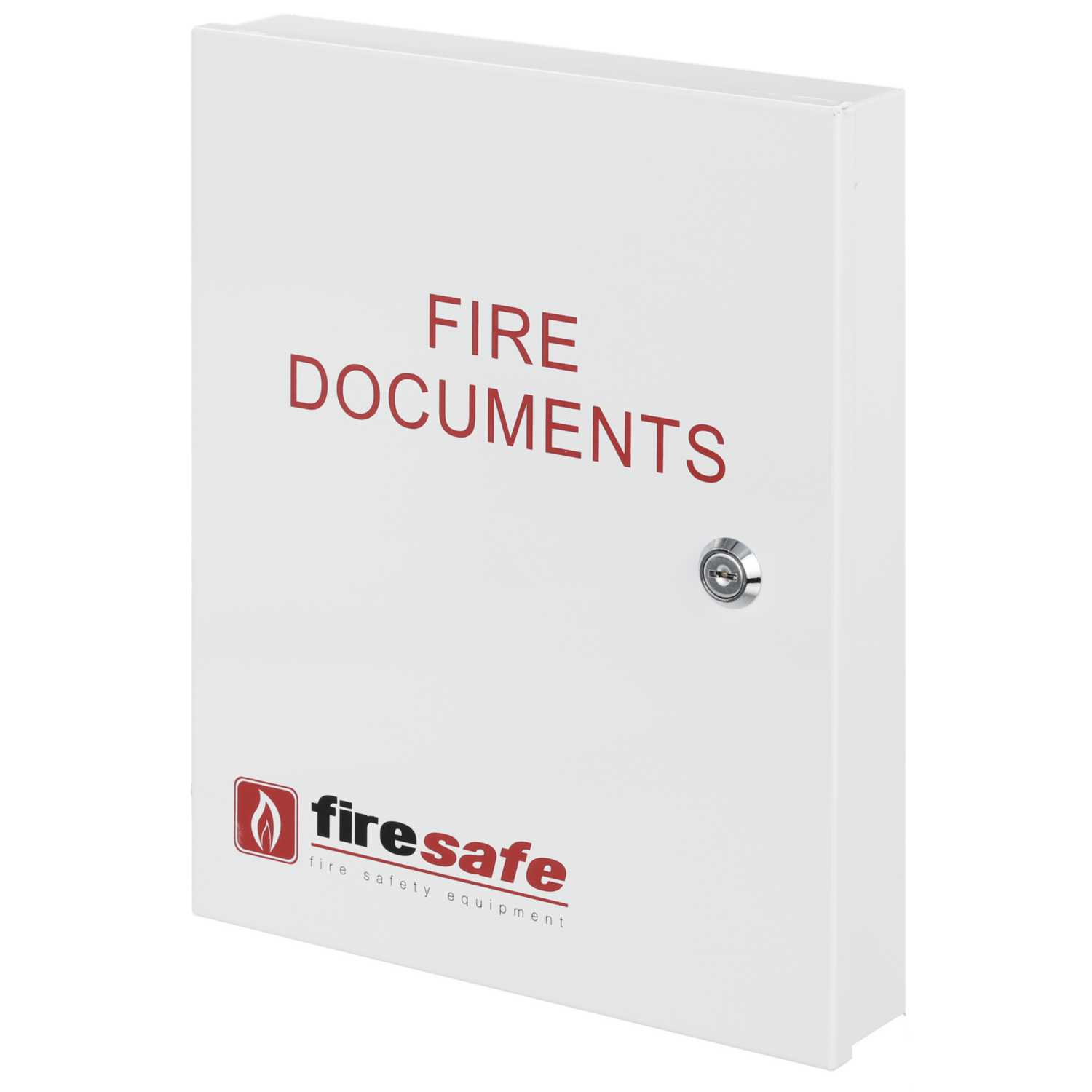 Firesafe Log Book Document Box (FSDOCBOX) | CEF