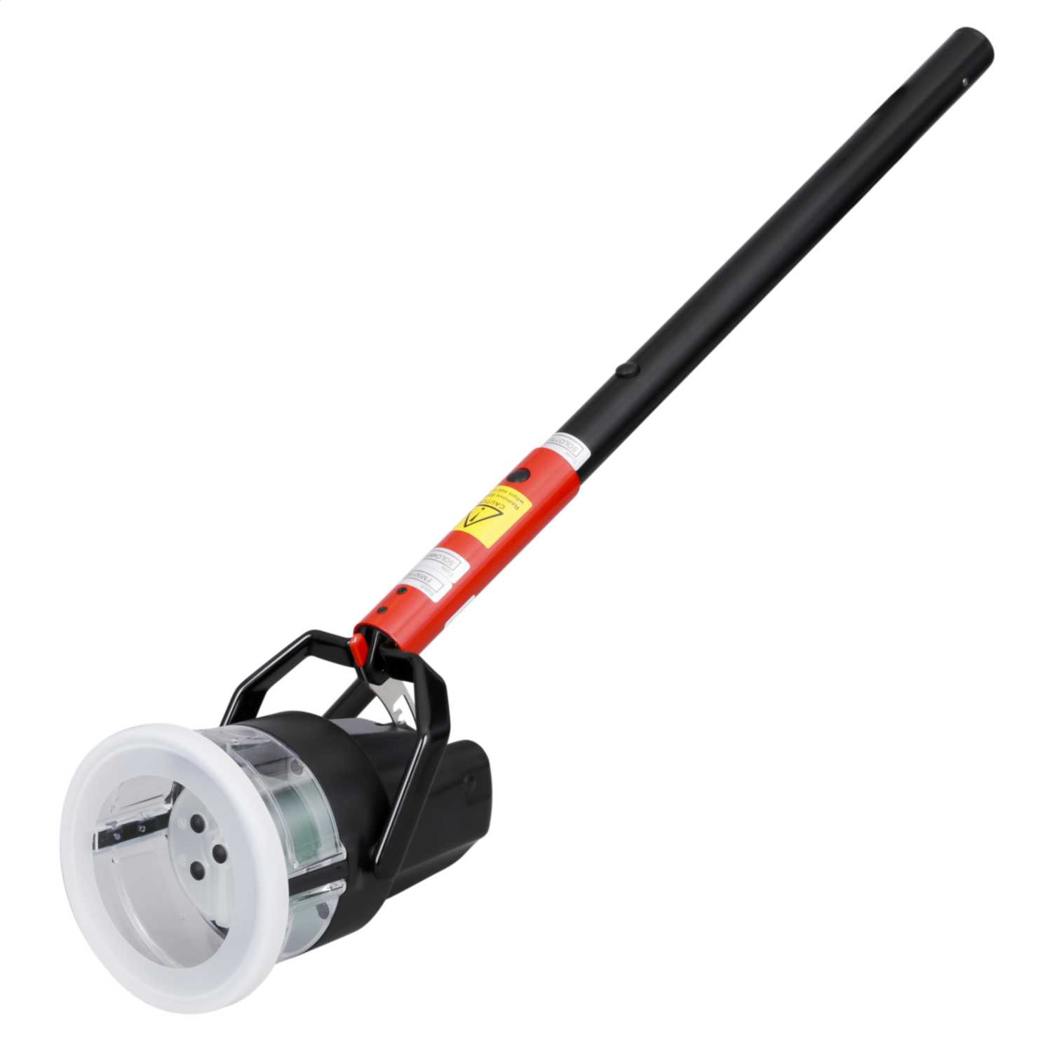 Firesafe Cordless Heat Detector Test Kit (FSP461) | CEF