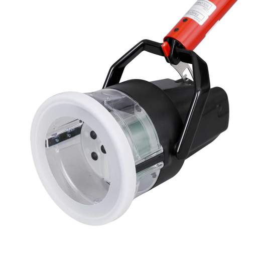 Detectortesters Cordless Heat Detector Test Kit (FSP461) | CEF